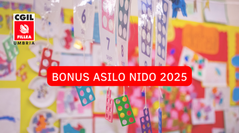 Bonus asilo nido 2025: requisiti, importi e modalità per fare richiesta ...