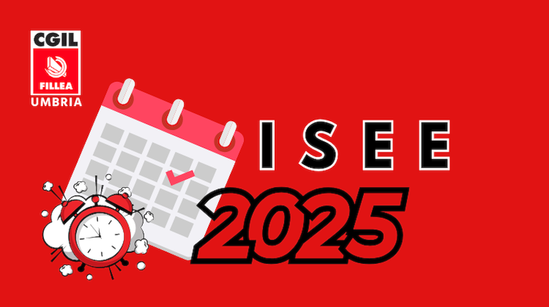ISEE 2025: come rinnovarlo, le novità e i documenti necessari | Fillea ...